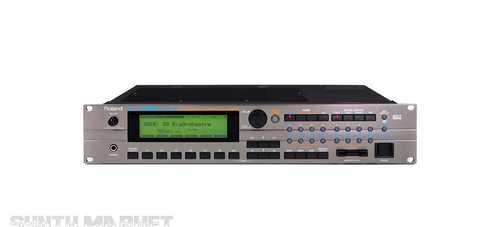 Roland XV-5080 (обмен)