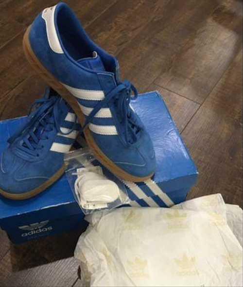 Кроссовки Adidas original’s новые