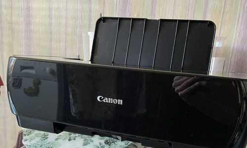 Принтер Canon pixma iP1800