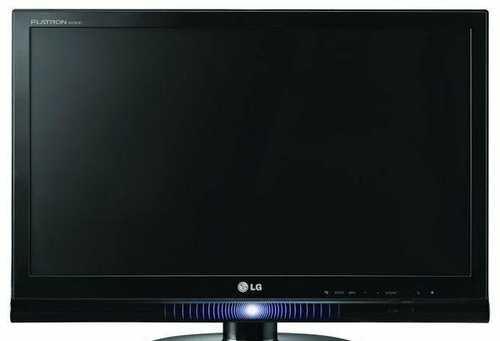 Монитор LG Flatron W2363D 23" 120 Hz