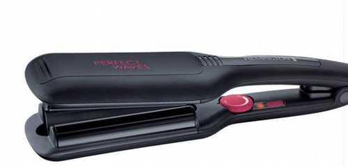 Электрощипцы Remington Stylist Perfect Wave