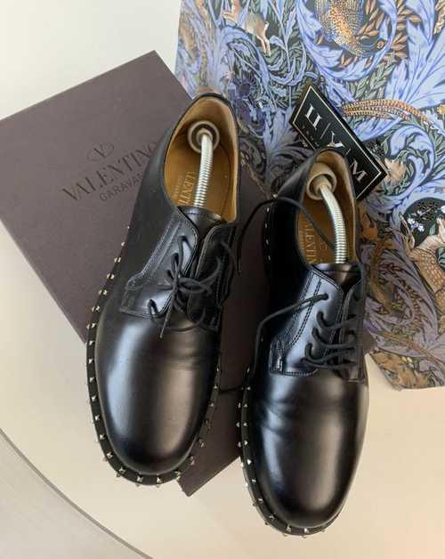 Туфли Valentino