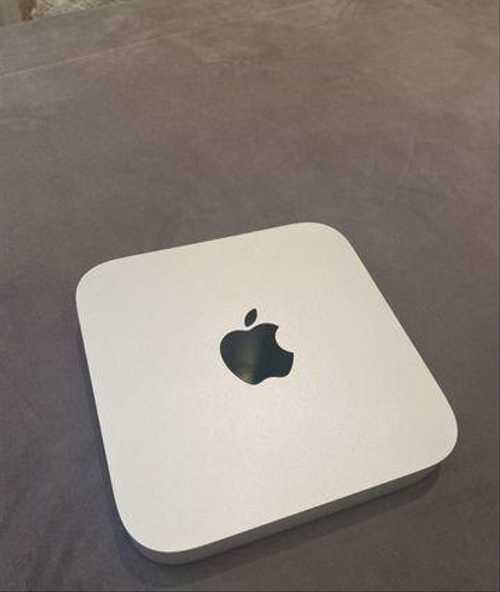 Mac mini m1