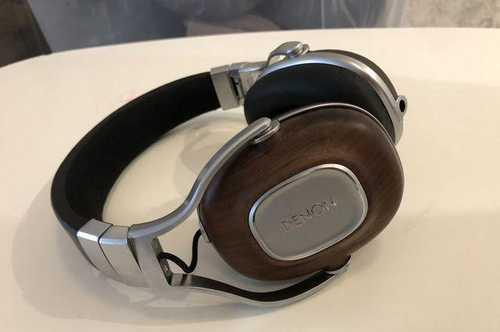Наушники Denon AH-MM400
