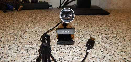 Веб (WEB) камера A4Tech PK-910P