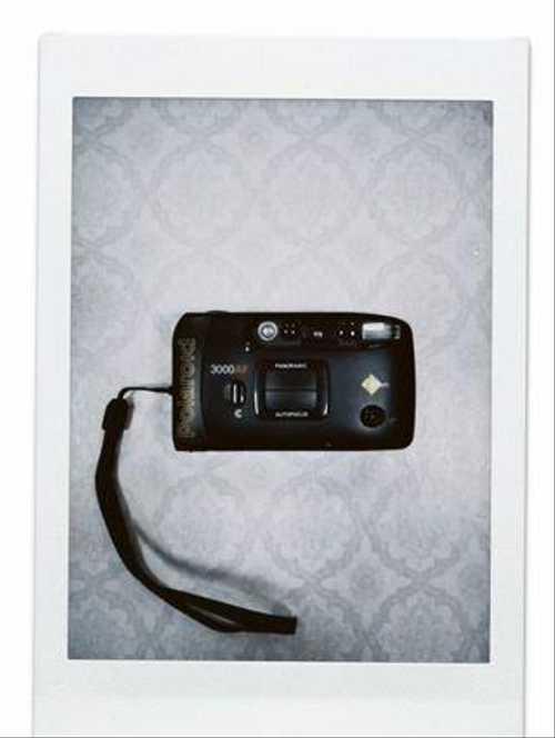 Пленочный фотоаппарат polaroid 3000AF