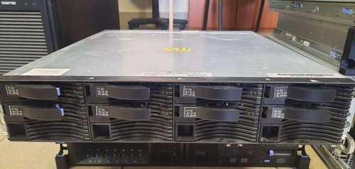 Система хранения IBM System Storage XP3000 39R6545