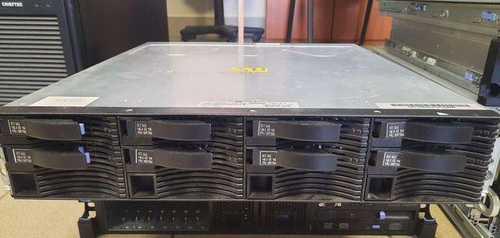 Система хранения IBM System Storage XP3000 39R6545