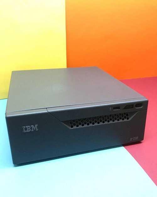 POS-система IBM 4810-340. Системный блок.(С 2388)