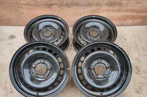 Диски BMW R15 5х120