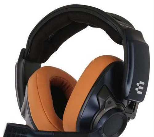 Игровые наушники Sennheiser GSP 602