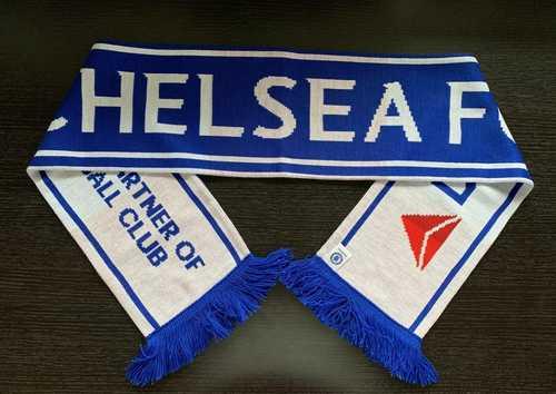 Шарф Chelsea FC