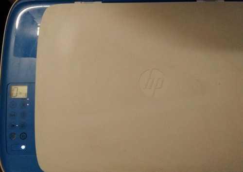 Мфу HP DeskJet Ink Advantage 3635