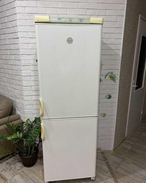 Холодильник Electrolux