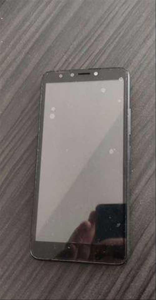 Itel p13 plus 1/8gb