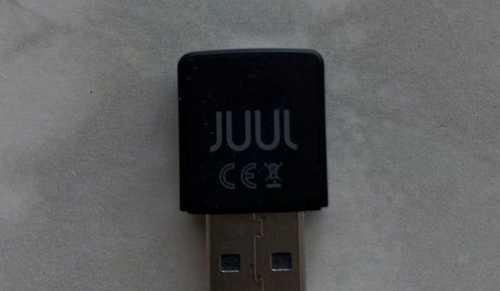 Зарядное устройство на juul