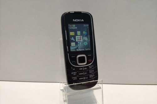 Мобильный телефон Nokia 2323 Classic