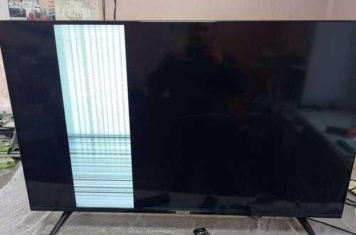 Телевизор Vityas 50LU1204 TP.SK706S.PC822