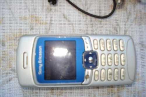 Телефон Sony Ericsson T230