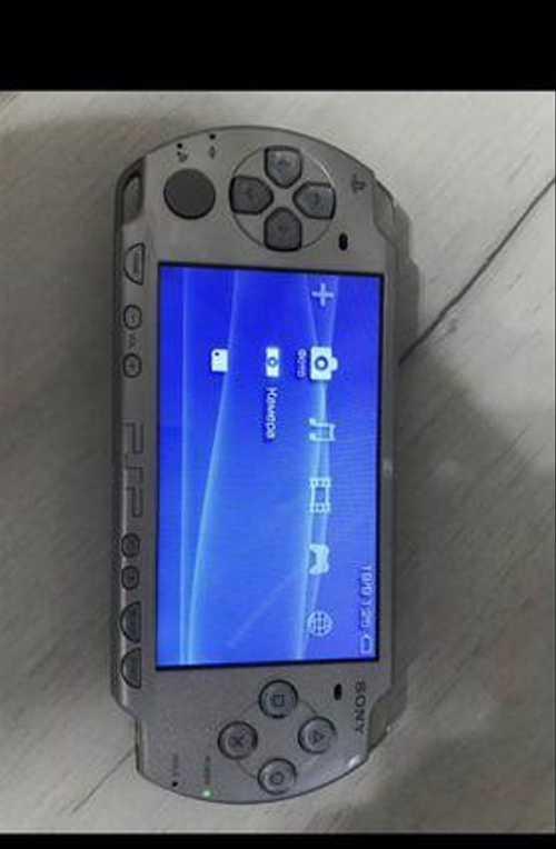 Продам psp-2001