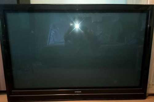 Телевизор на запчасти или требующий ремонта