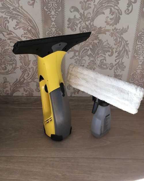 Мойщик окон karcher керхер