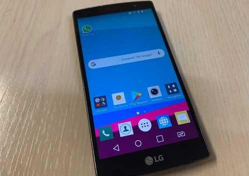 Смартфон LG G4s H736(20Л)