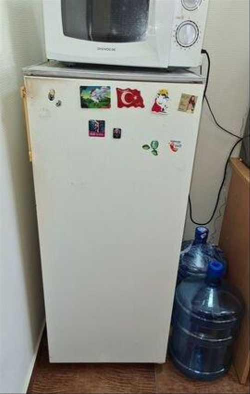 Холодильник бу Саратов 1614М
