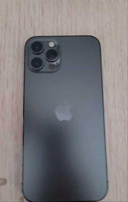 iPhone 12 pro 256 gb