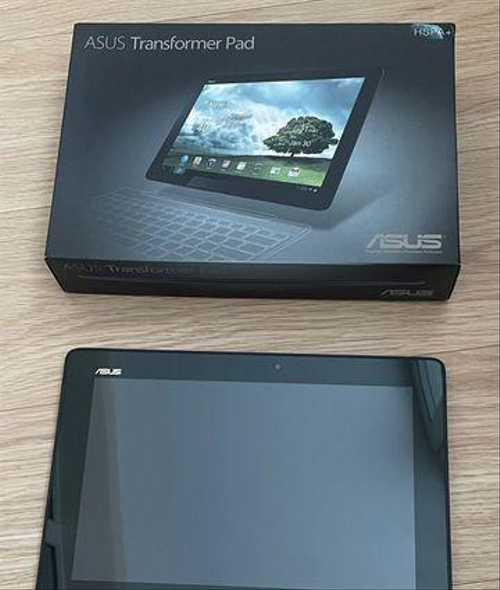 Планшет Asus Transformer Pad