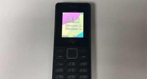 Ес32 - Itel mobile it2163r