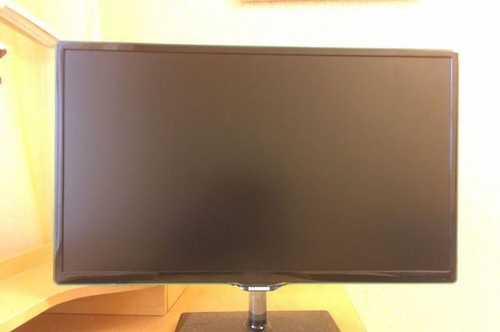 Smart телевизор SAMSUNG 24" (60 см) Телевизор LED