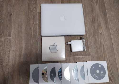 Apple ibook g3 model A1005