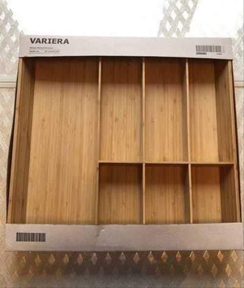 Органайзер для столовых приборов IKEA