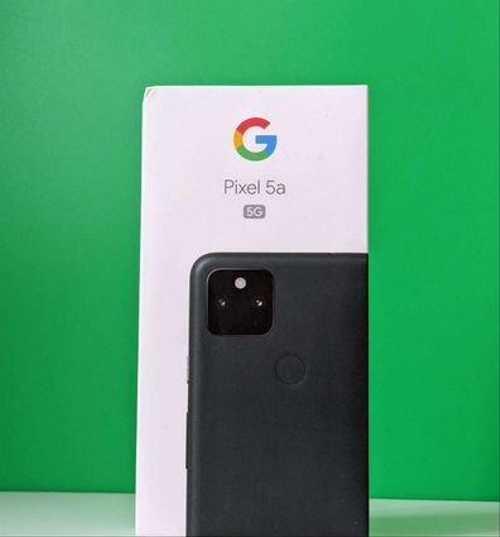Google Pixel 5a 5G Google Store