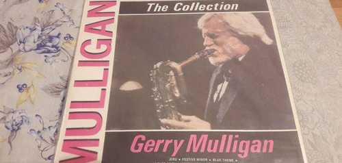 Gerry Mulligan The Collection LP