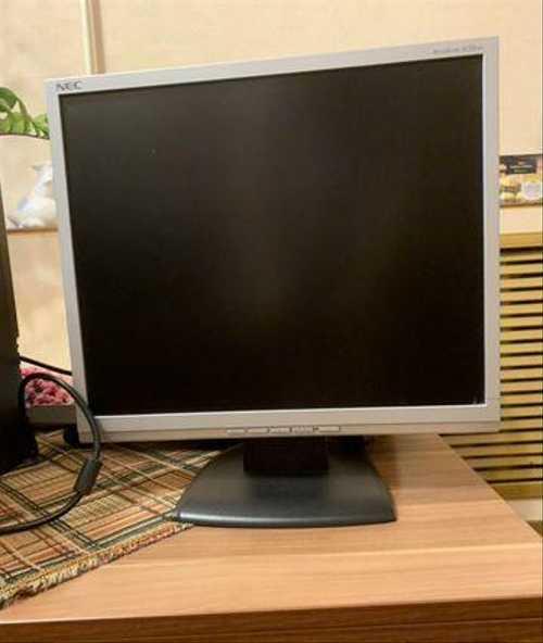 Монитор NEC AccuSync LCD93V