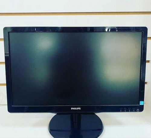 Монитор Philips 196V4LSB2 18.5"