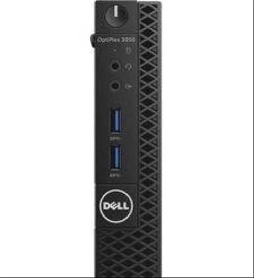 Dell OptiPlex 5070 micro i5-9600T/16Gb/512Gb