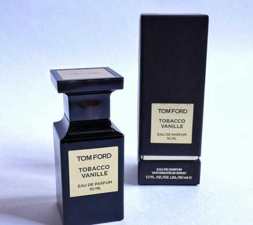 Tom Ford Tabacco Vanille 50ml
