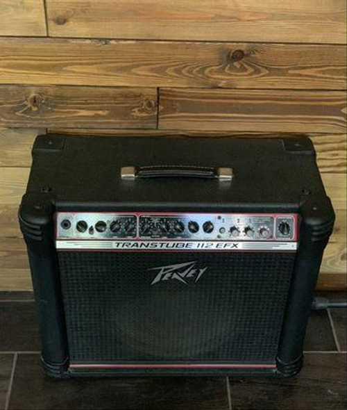 Авито комбик. Peavey TRANSTUBE Bandit 112 схема.