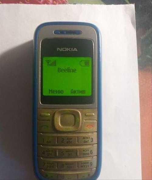 Nokia 1200 венгрия