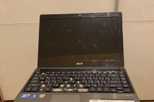 Acer 3820TG
