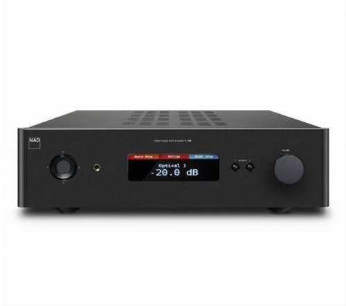 NAD C388 Стереоусилитель