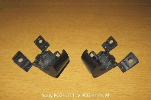 Крышечки петель для ноутбука Sony PCG-51111V PCG-5