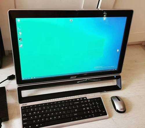Моноблок Acer z5771
