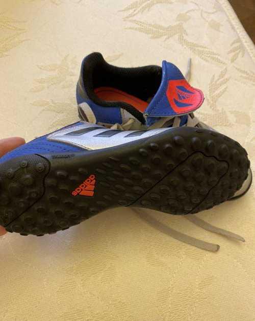 Бутсы Adidas 30р