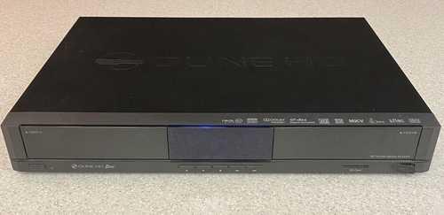 Dune HD DUO Network Media Player