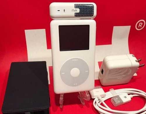 iPod Classic 4th generation 40gb (Photo)