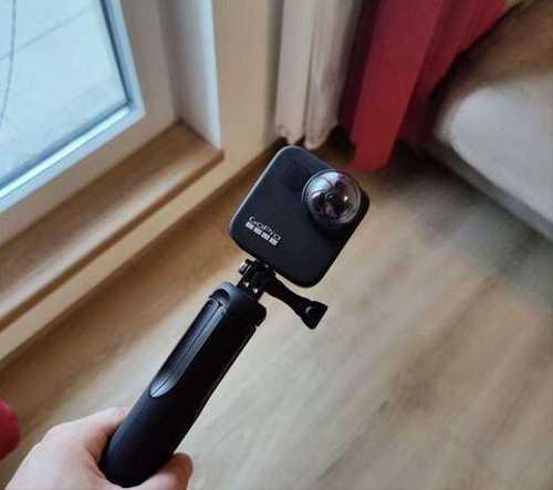 Экшн камера Gopro Max 360